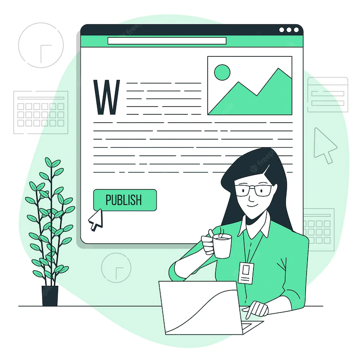Article Writing - The Intellectuals
